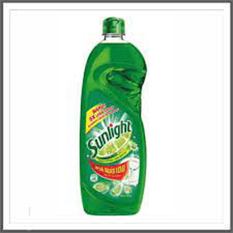 Sabun Pencuci Piring