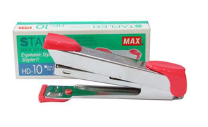 Stapler Kecil (MAX, HD-10)