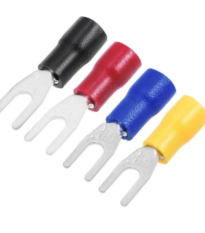 Sepatu Kabel/Skun 3 Warna 1,5 mm^2