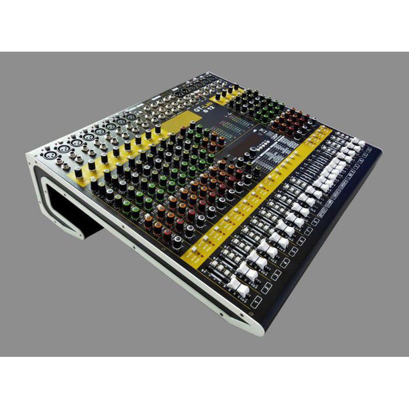Mixer 12CH