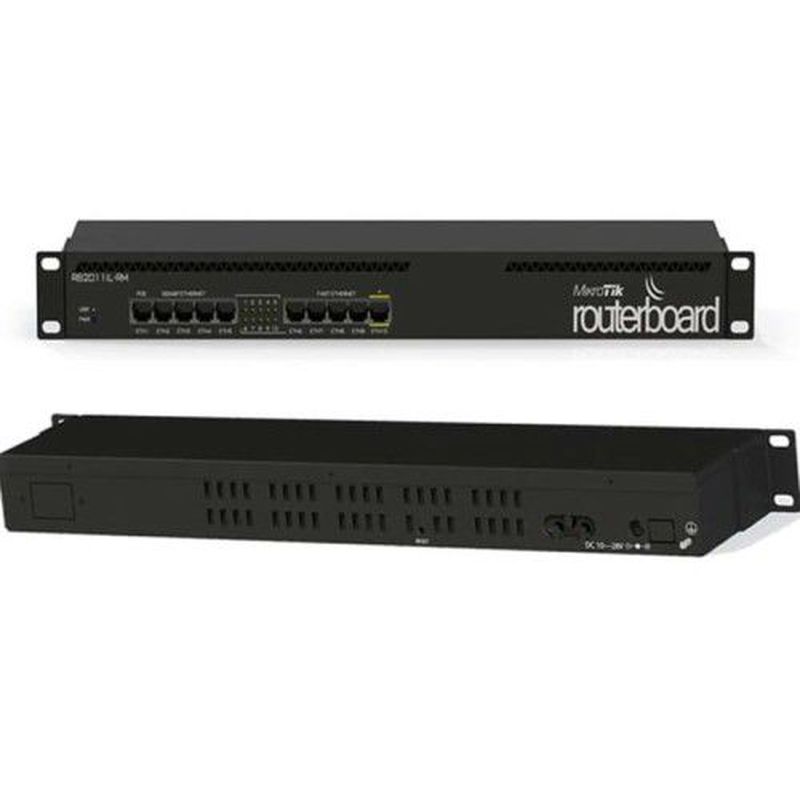 Mikrotik Rb2011il Rm