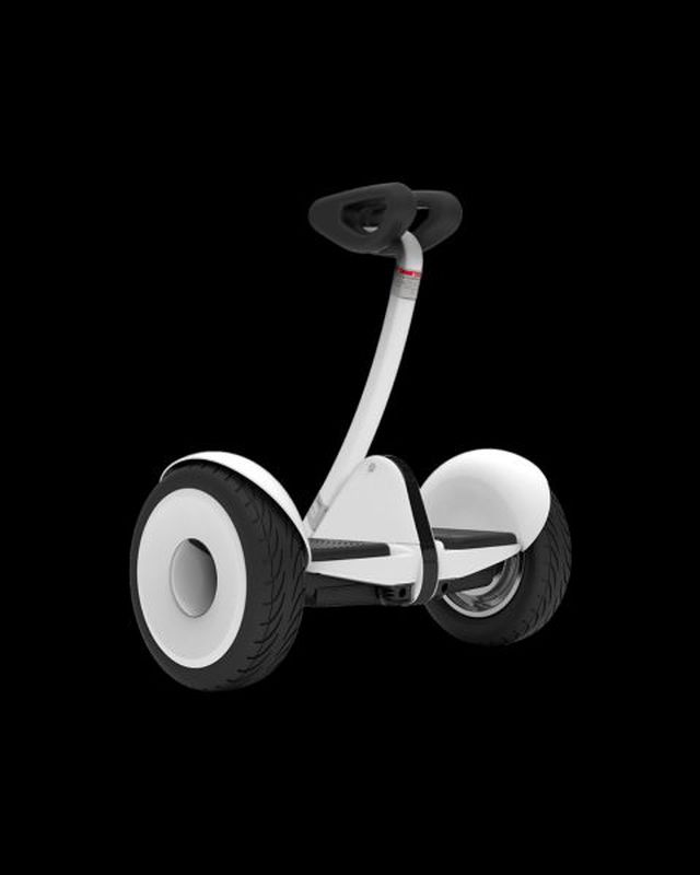 Segway