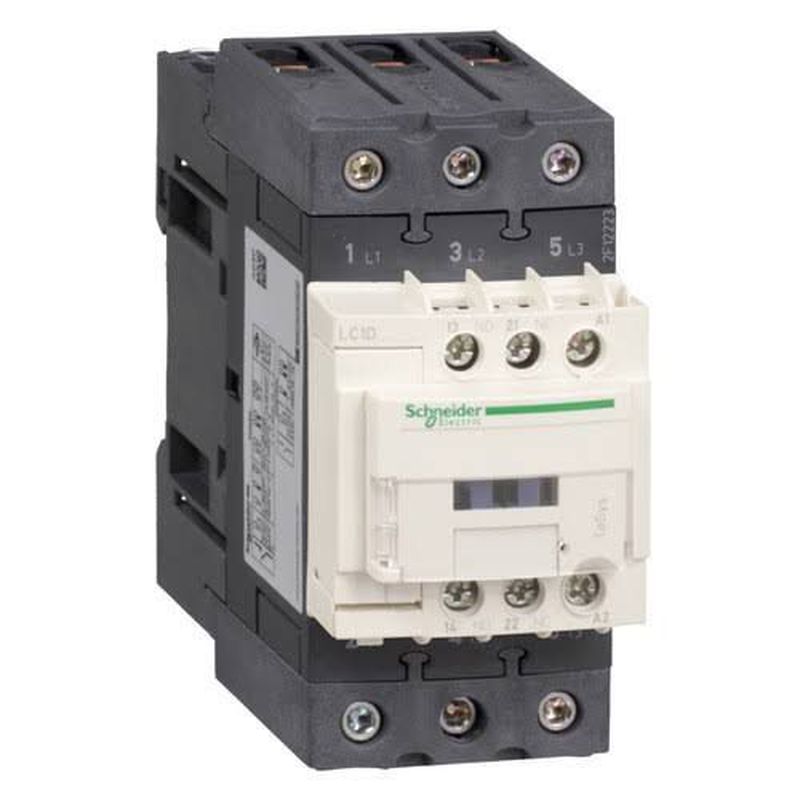 Magnetic Contactor