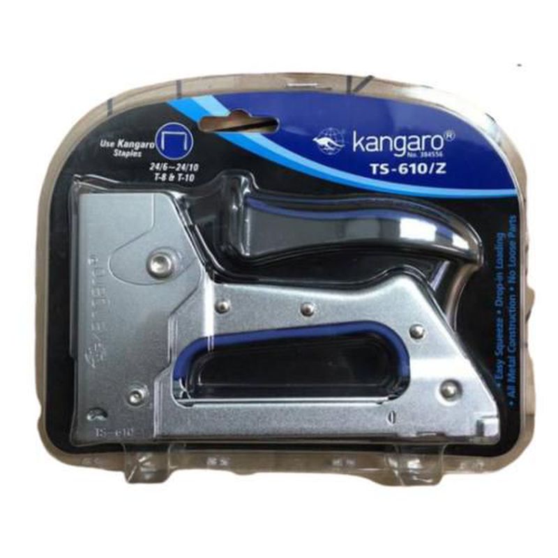 KANGARO STAPLES TEMBAK KANGARO TS-610/Z