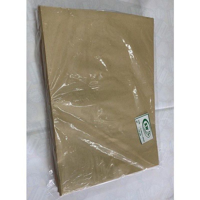 Amplop Coklat Samson E