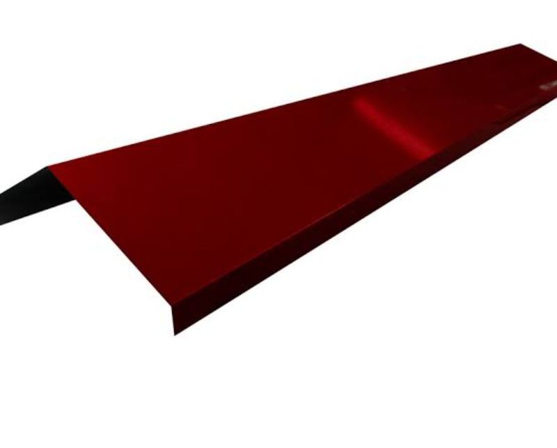 Rabung Spandek Merah