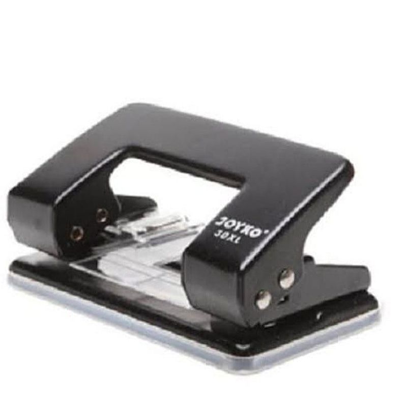 Pembolong kertas 5 lubang