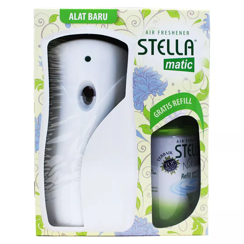 Stella Matic