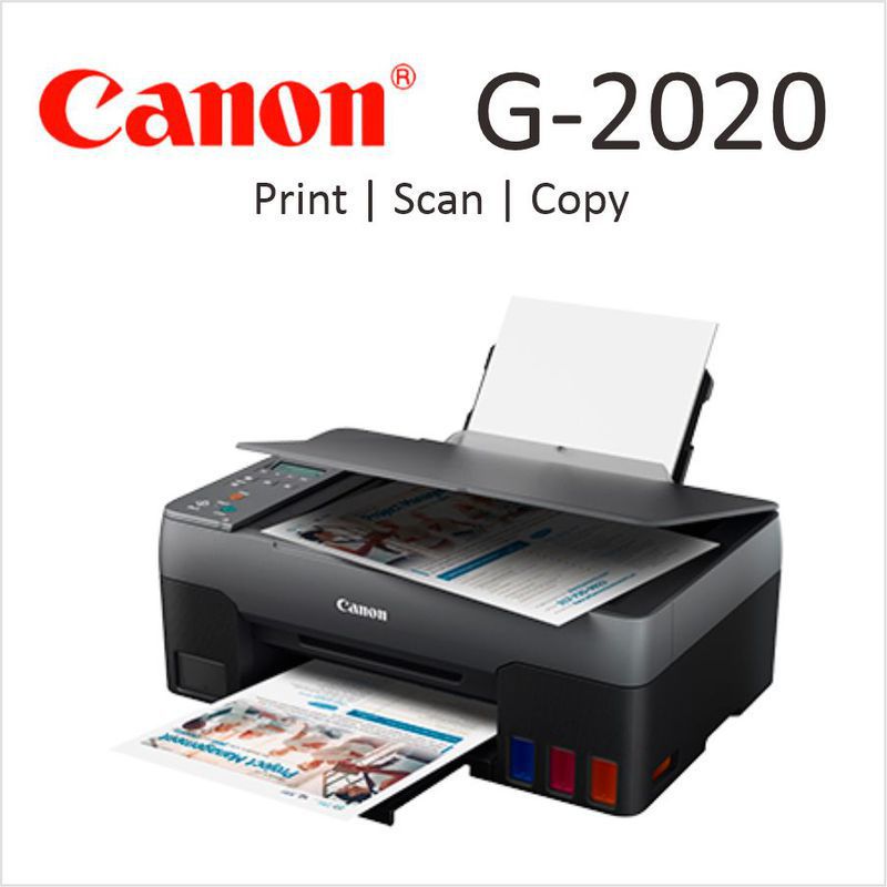 Canon Printer Canon G2020