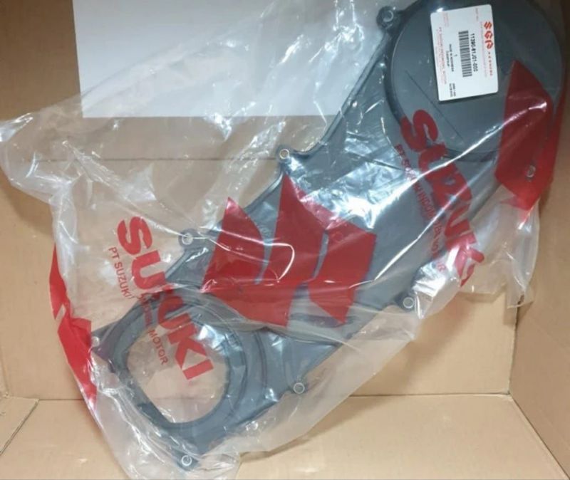 COVER COMP TIMING BELT