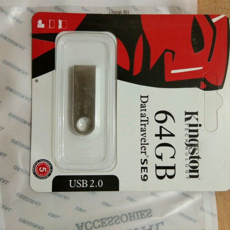 FLASH DISK HM