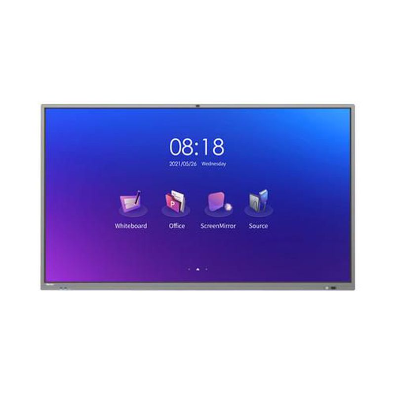 Interactive Flat Panel HORION M3A 55 Inch 6in1 - IFP 55" LED Horion