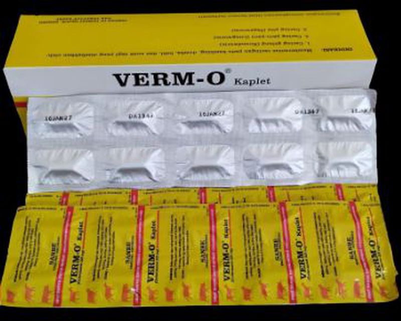 Verm-O