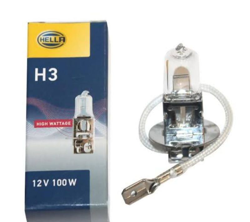 FOG LAMP 100W