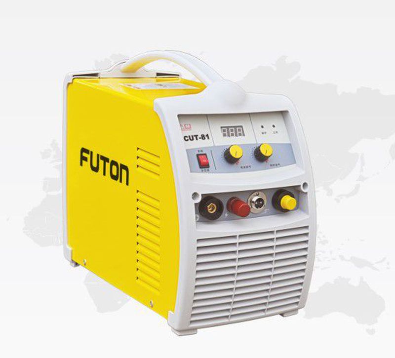 PLASMA CUTTTING Welding Machine