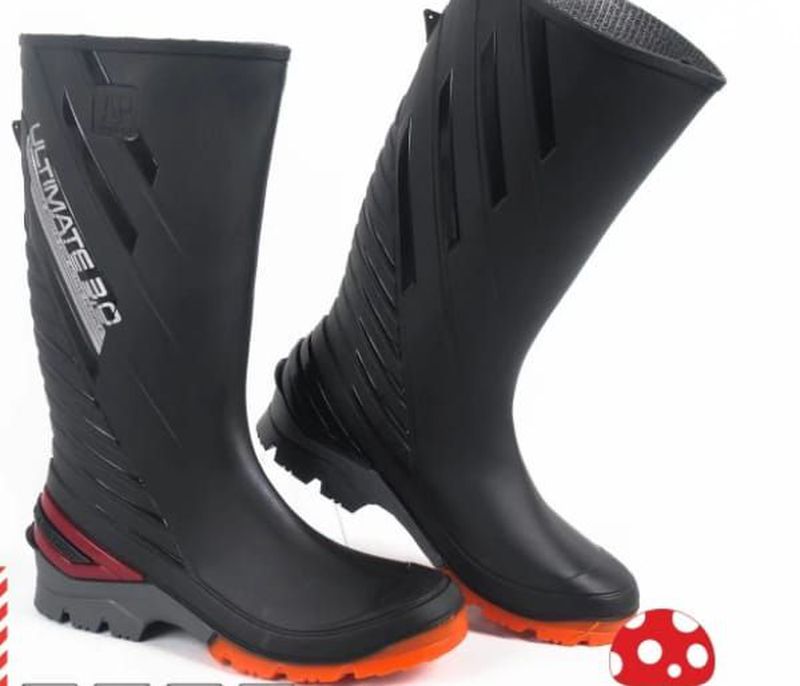 SEPATU BOOT AP ULTIMATE