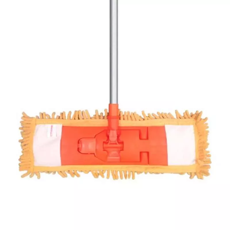 CLEAN MATIC DUST MOP
