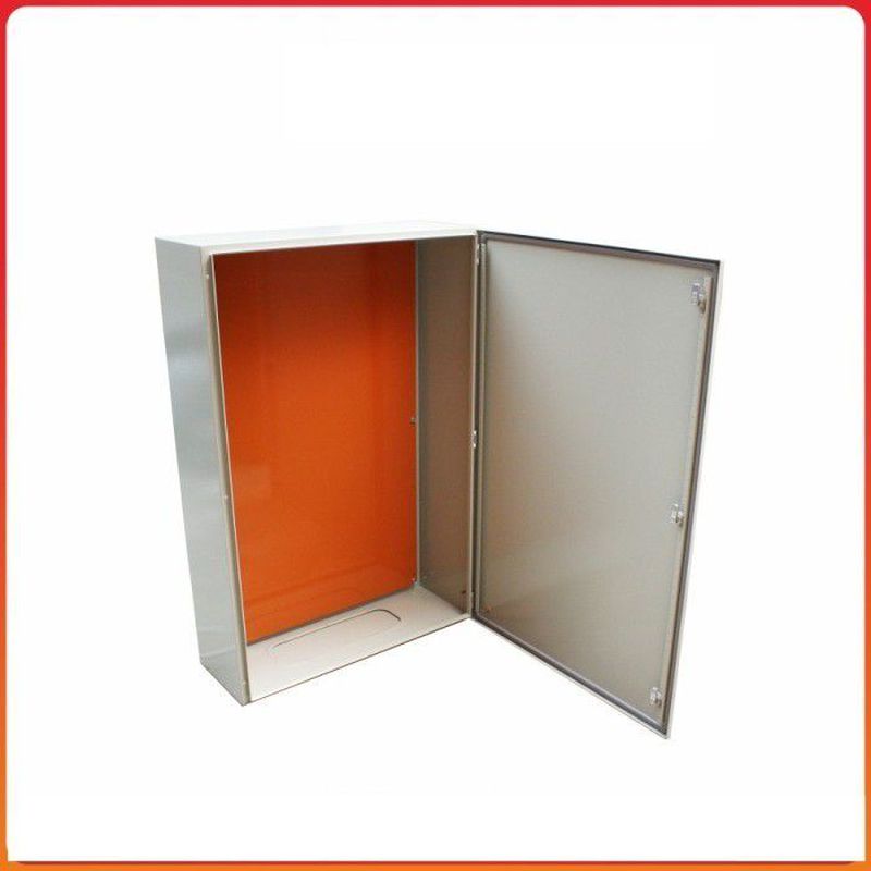 SINTE DV Box Panel 54/200 500x400x200 mm Kotak Listrik Plat Besi