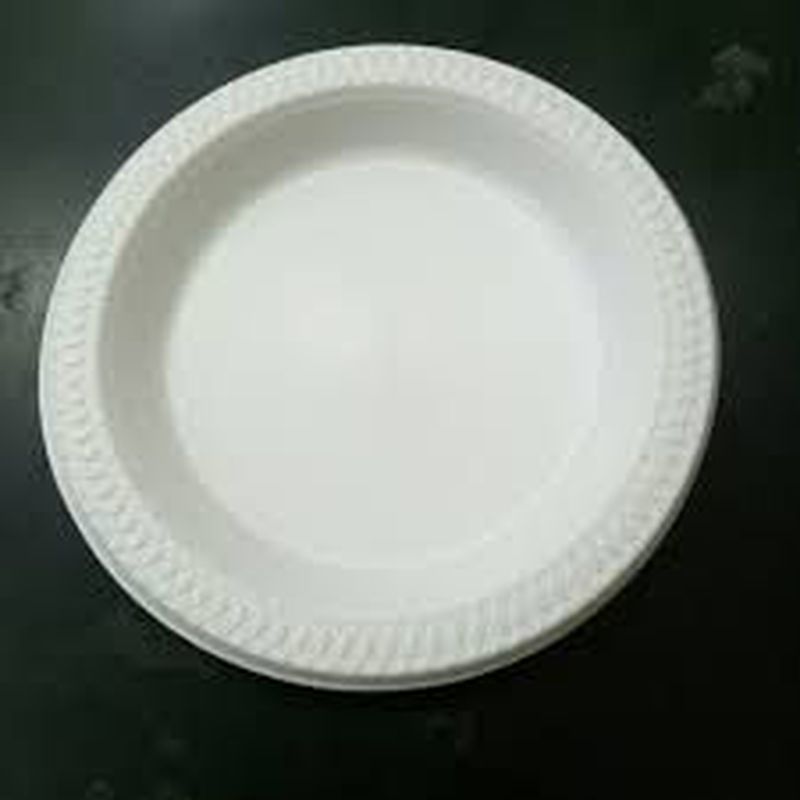 Pisin Plastik Sekali Pakai 14 cm