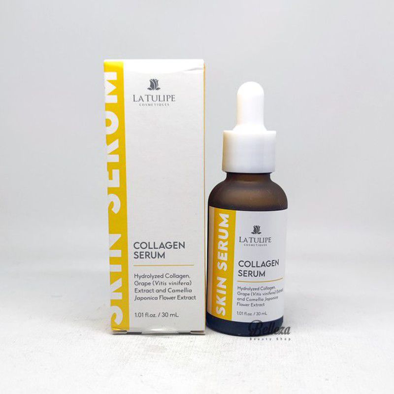 Collagen Serum