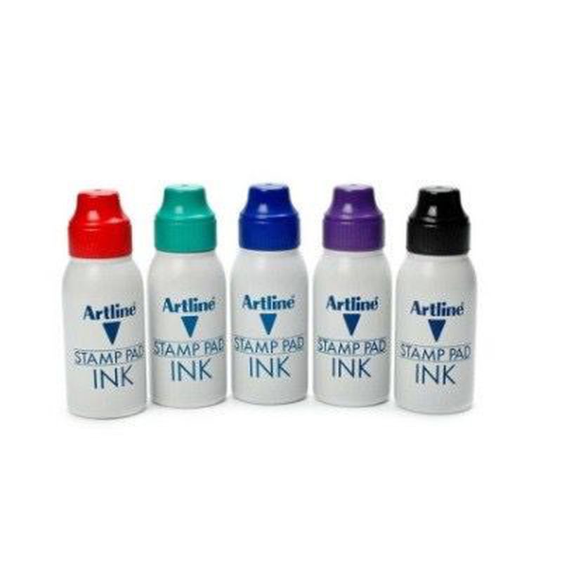 Tinta Stempel