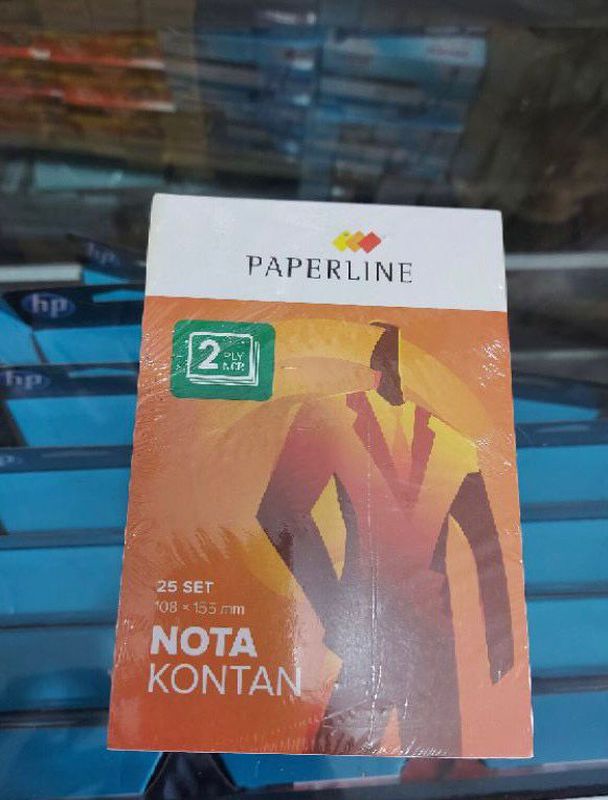 Nota Kecil