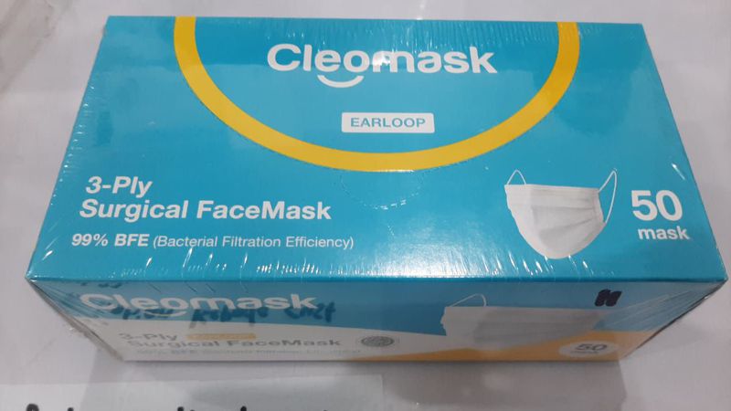 Masker Tali
