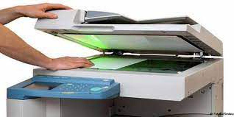 Jasa percetakan fotocopy kertas A3