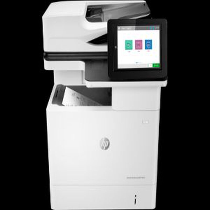 HP LaserJet Enterprise MFP M635h