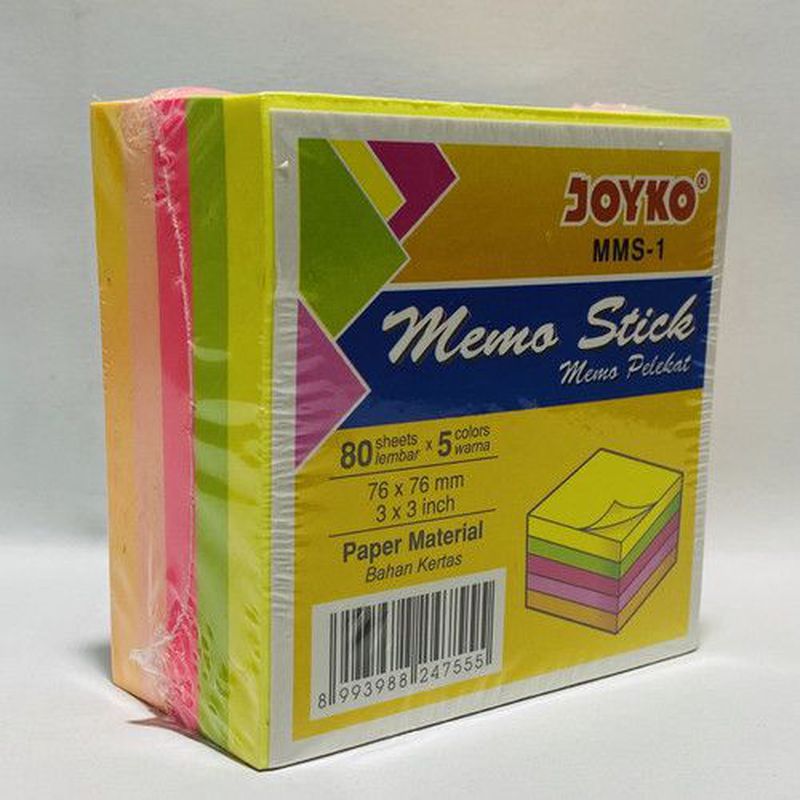 Post It Notes