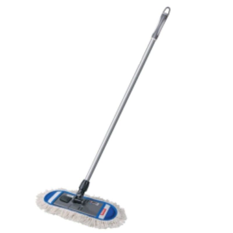 Pel Lantai Pakai Tangkai / Gagang