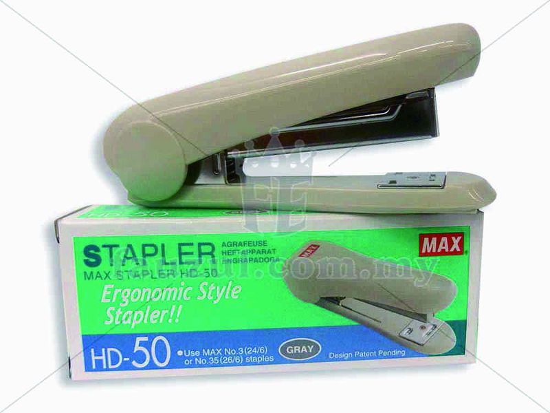 Hekter Max HD 50