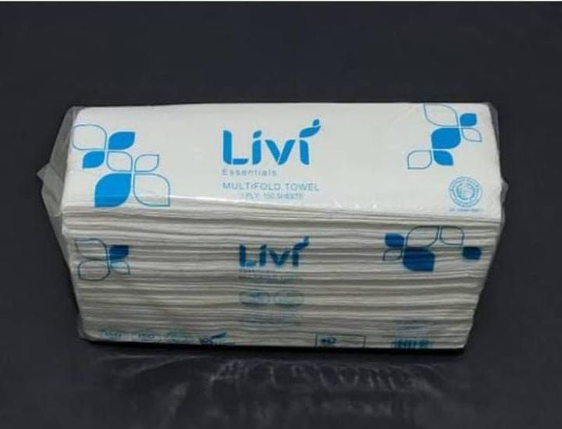 LIVI Tissue