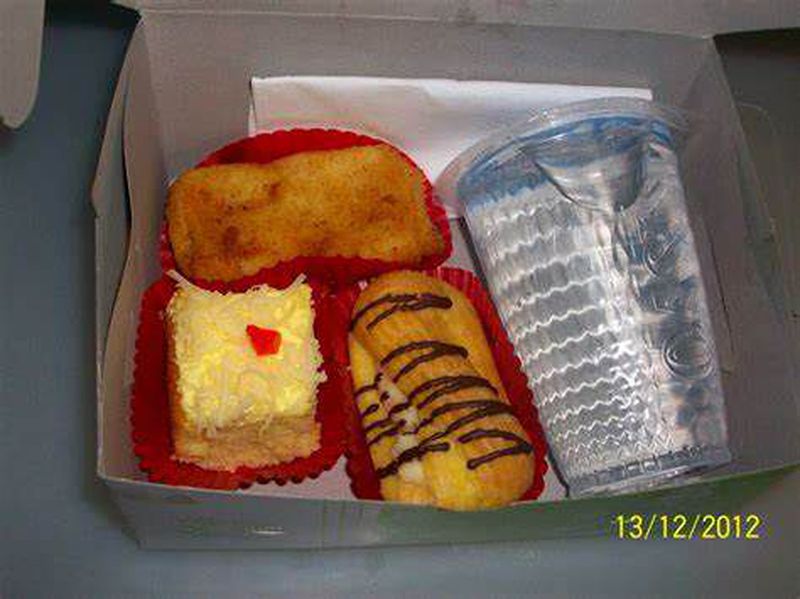 SNACK ISTIMEWA