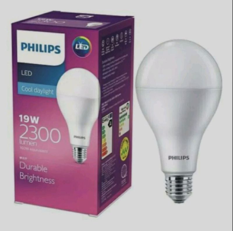 lampu led 19 watt