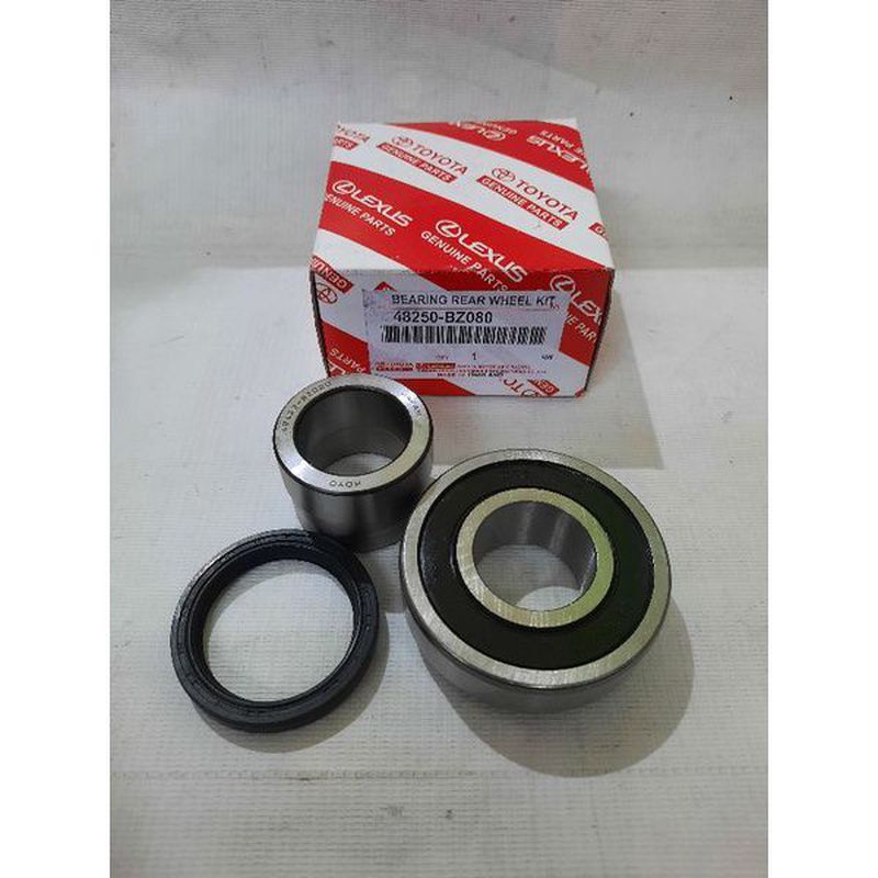 BEARING RODA BELAKANG