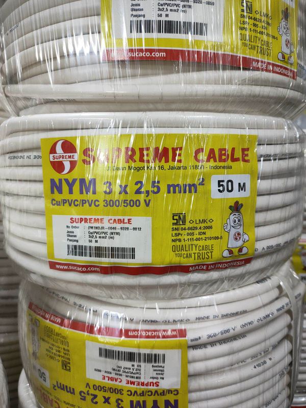 Kabel