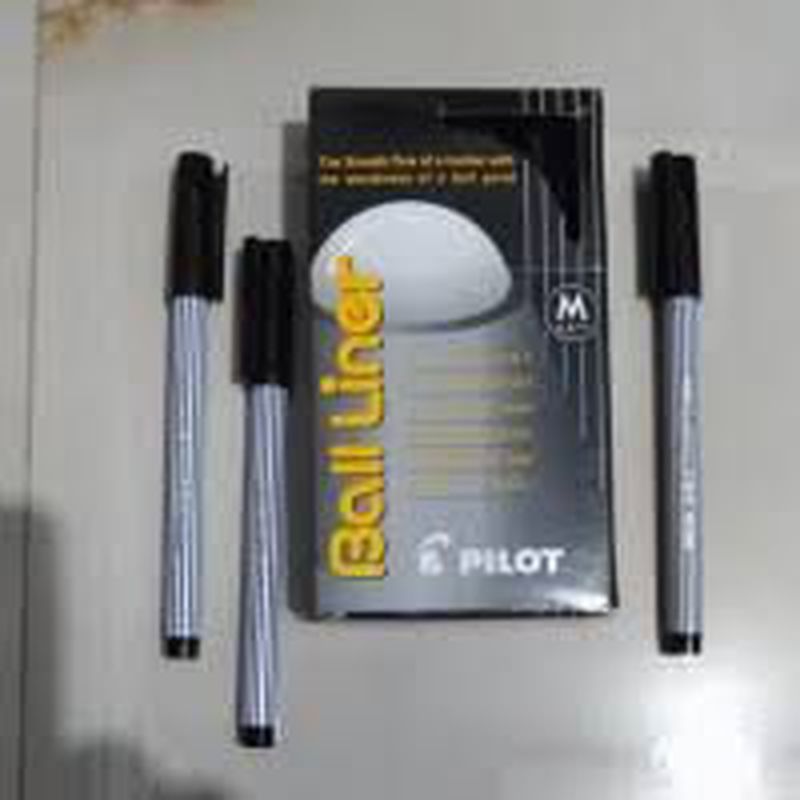 BALLPOINT BALLINER PILOT