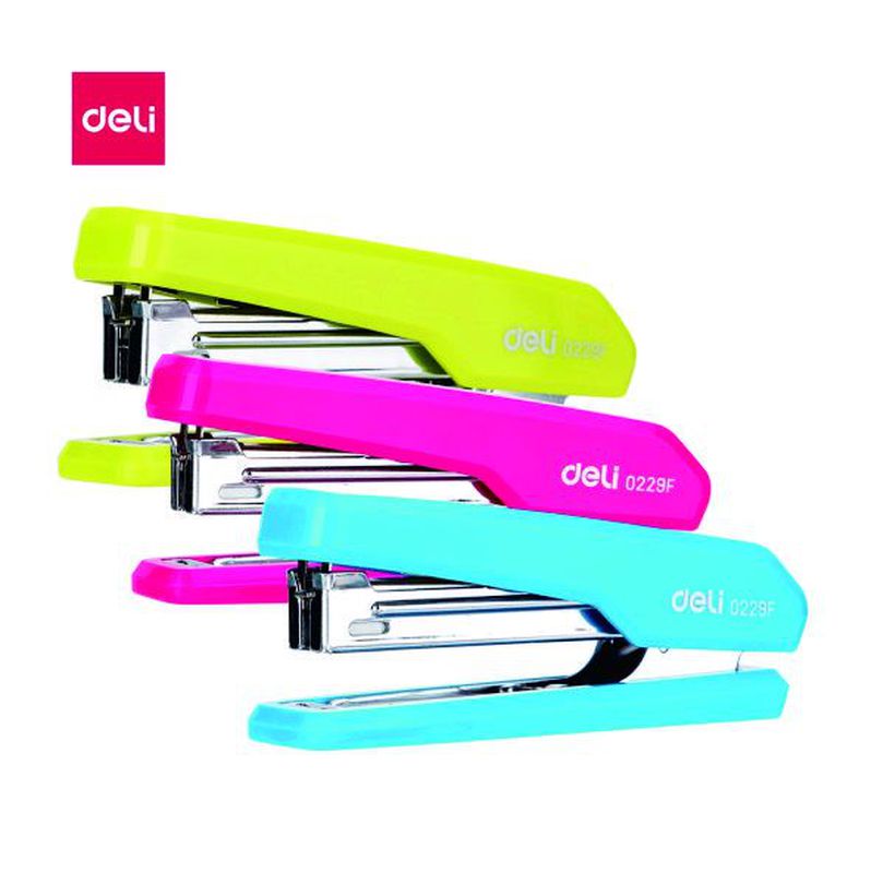 Stapler Staples Deli - No 10