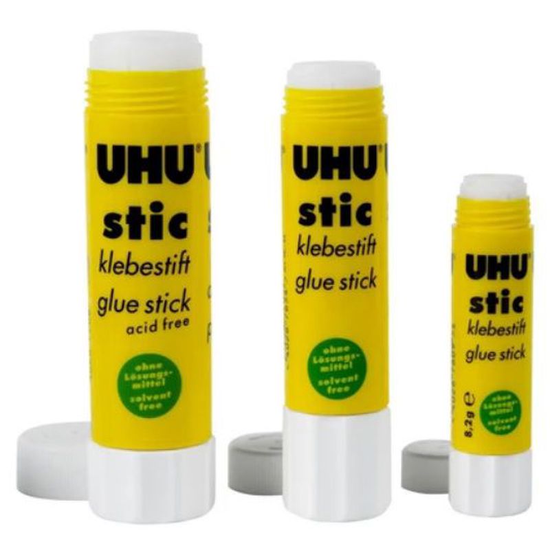Lem Stick UHU - 40gr