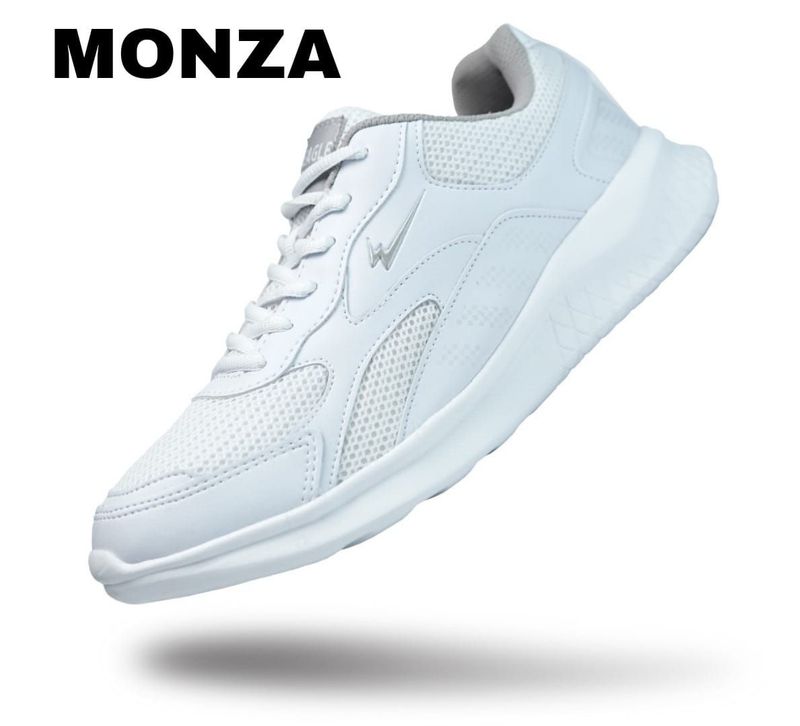 Sepatu Olahraga - Tipe Monza