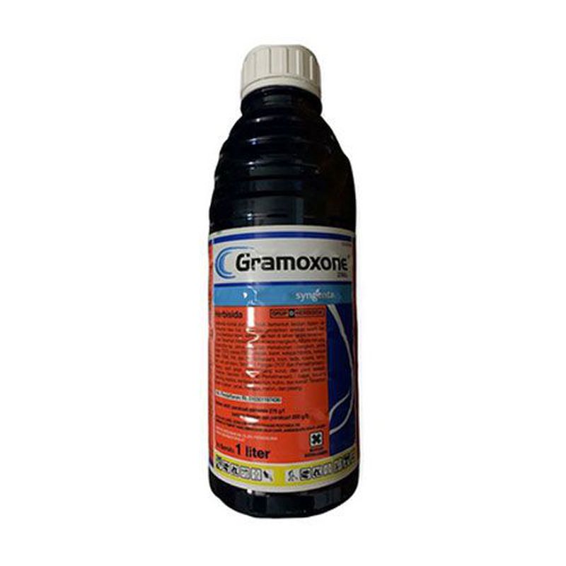Gramoxone Herbisida