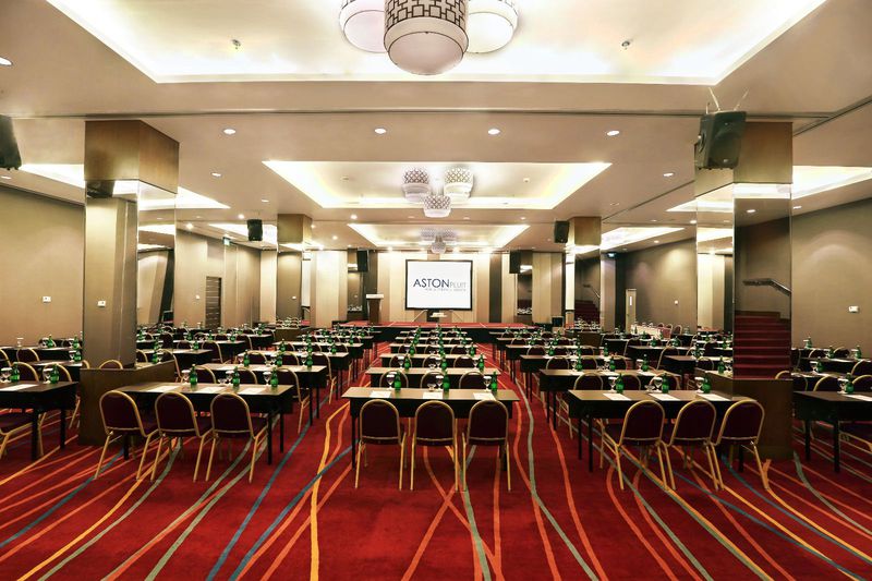 Fullboard Residential Meeting Package Single