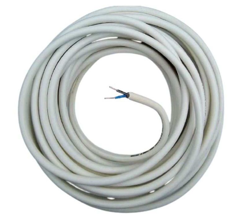 Kabel Listrik - Isi 2 kabel per meter