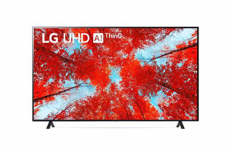 LG Smart TV 86UQ901C 4K 86 Inch