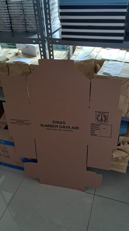 KARDUS BOX ARSIP BESAR