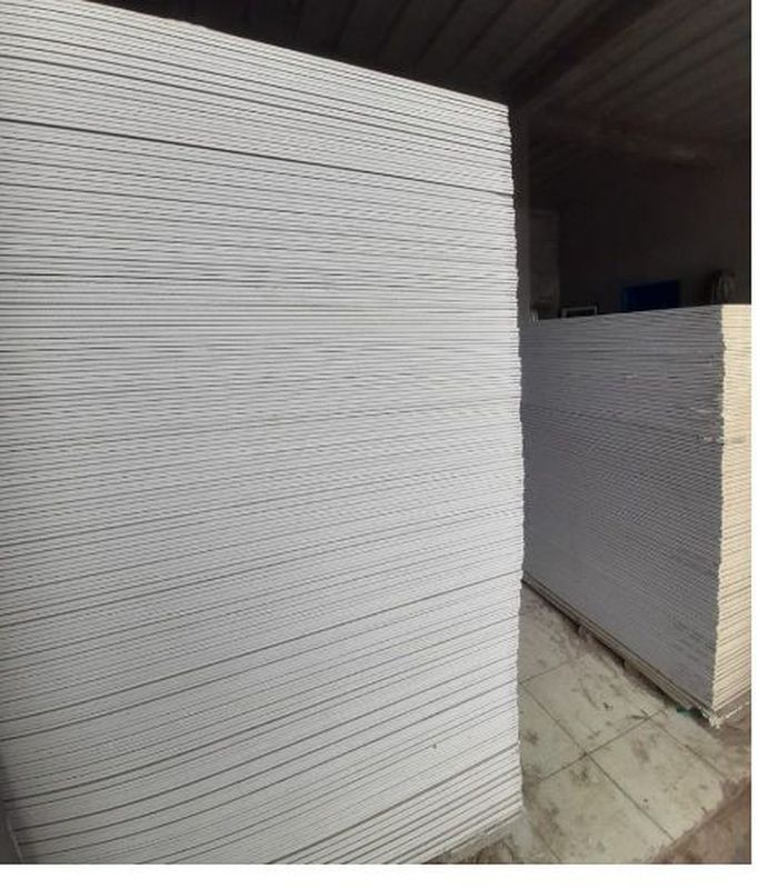 GYPSUM papan