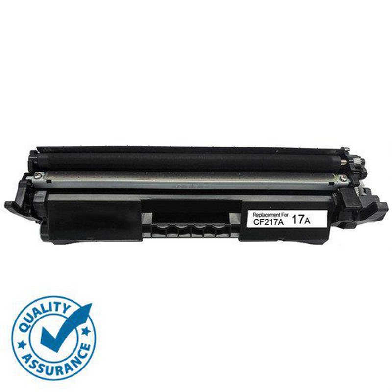 TONER 17 A / 217 A