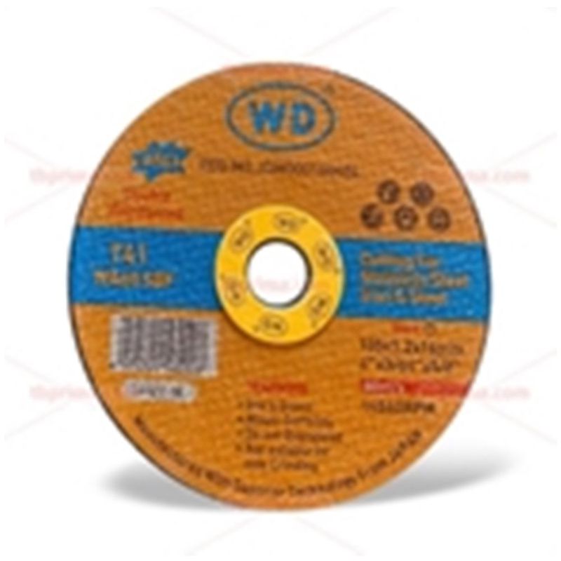 Mata Gerinda / potong besi WD