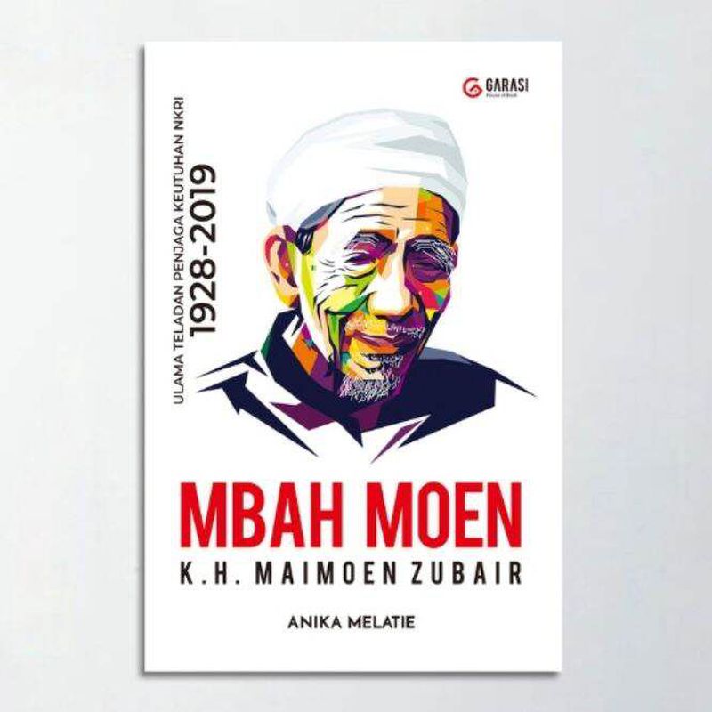 Mbah Moen